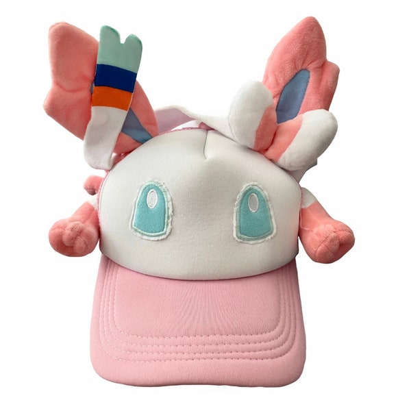 Sylveon Cosplay - Etsy