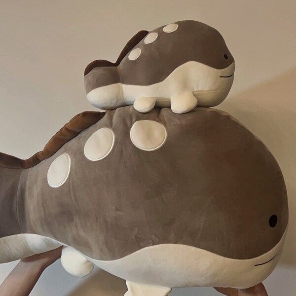 Clodsire Plush - Etsy