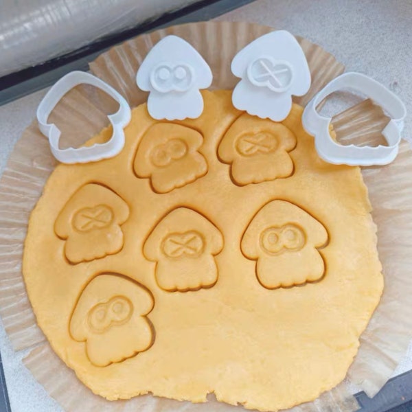 Splatoon - Etsy