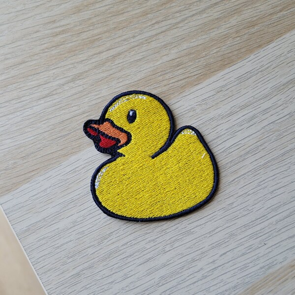 Custom Rubber Patch - Etsy