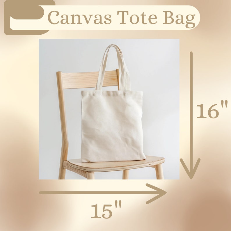 Butterfly, Moon Phase Tote Bag, Astronomy Gifts, Reusable Gift Bag ...