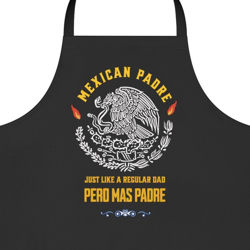 Mexican Apron - Etsy
