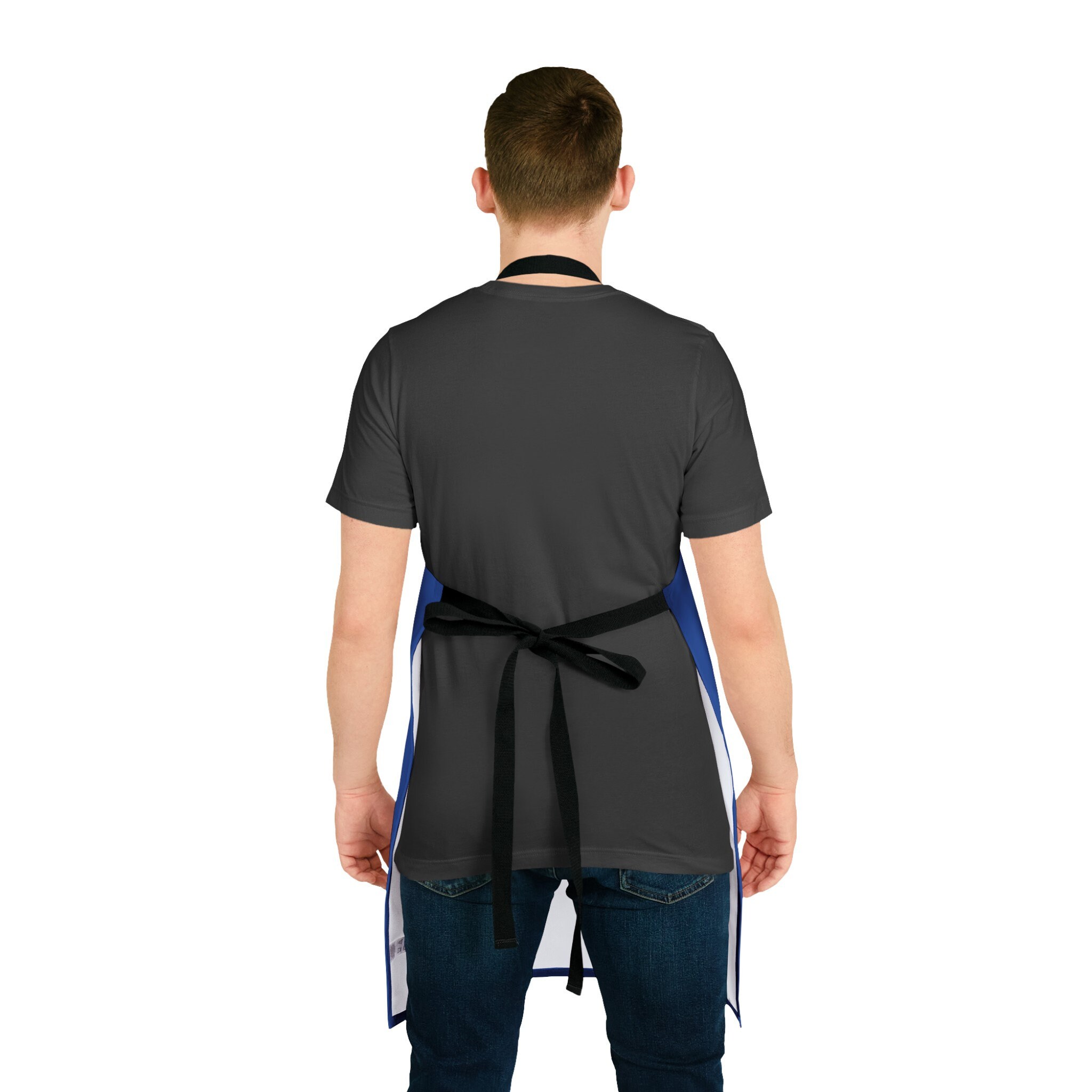 Latino Dad Apron | El Rey, Father's Day Gift - Etsy