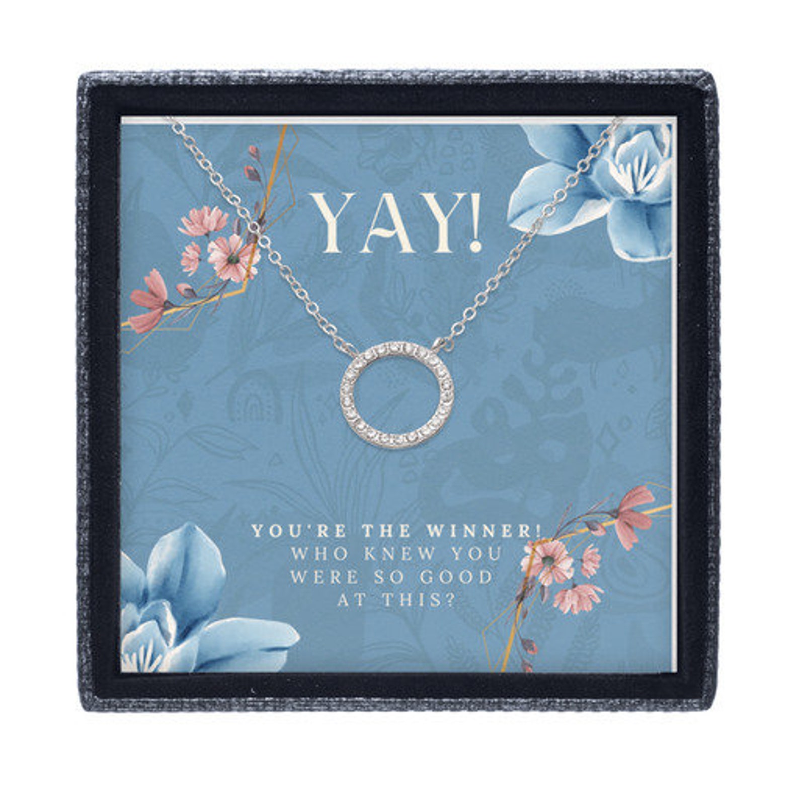 Game Prize Gift for Bridal Shower or Bachelorette Party Games Winner ...