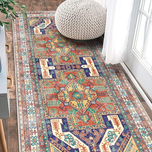 Corridor Rug - Etsy