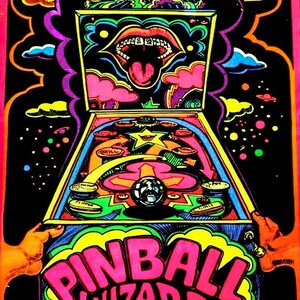 Retro Concert Posters Vintage Music Poster Vintage Wall Collage Kit ...