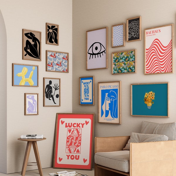 Eclectic Vintage - Etsy