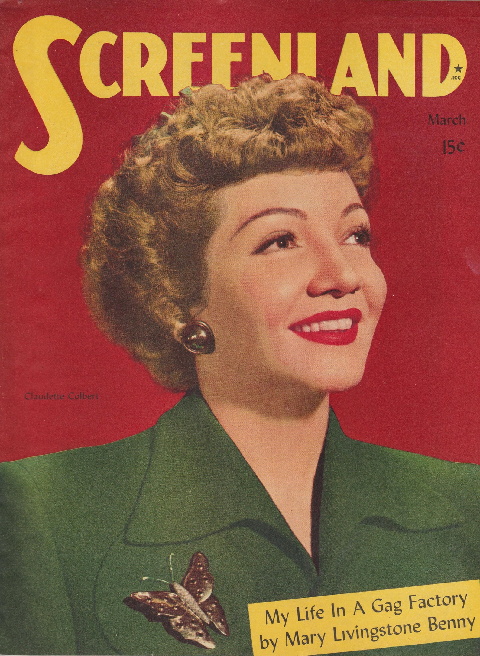 Vintage Movie Magazine Covers, Retro Wall Collage Kit (digital Download ...
