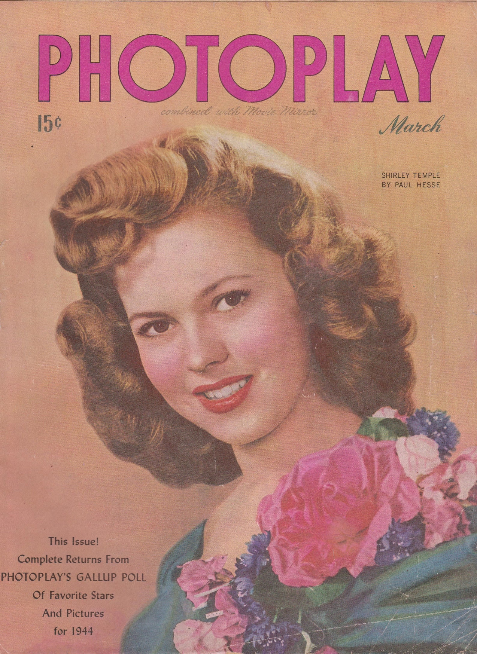 Vintage Movie Magazine Covers, Retro Wall Collage Kit (digital Download ...