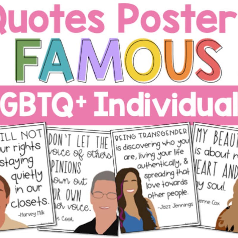 Pride Month Bulletin Board - Etsy