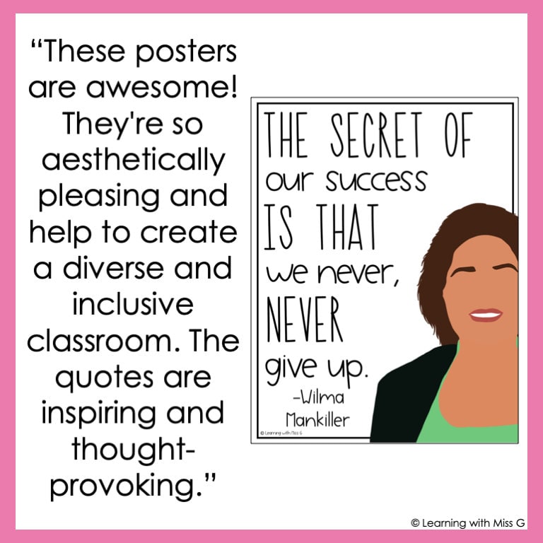 Influential Indigenous People and Native American Heritage Month Quote ...