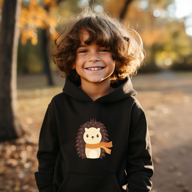 Hedgehog Clothing - Etsy
