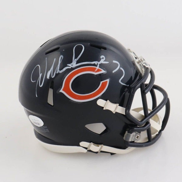 Football Helmet Chicago Bears - Etsy
