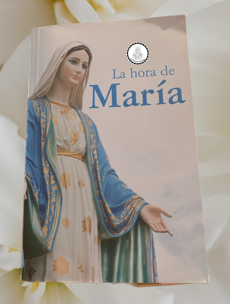 La Hora De María - Etsy