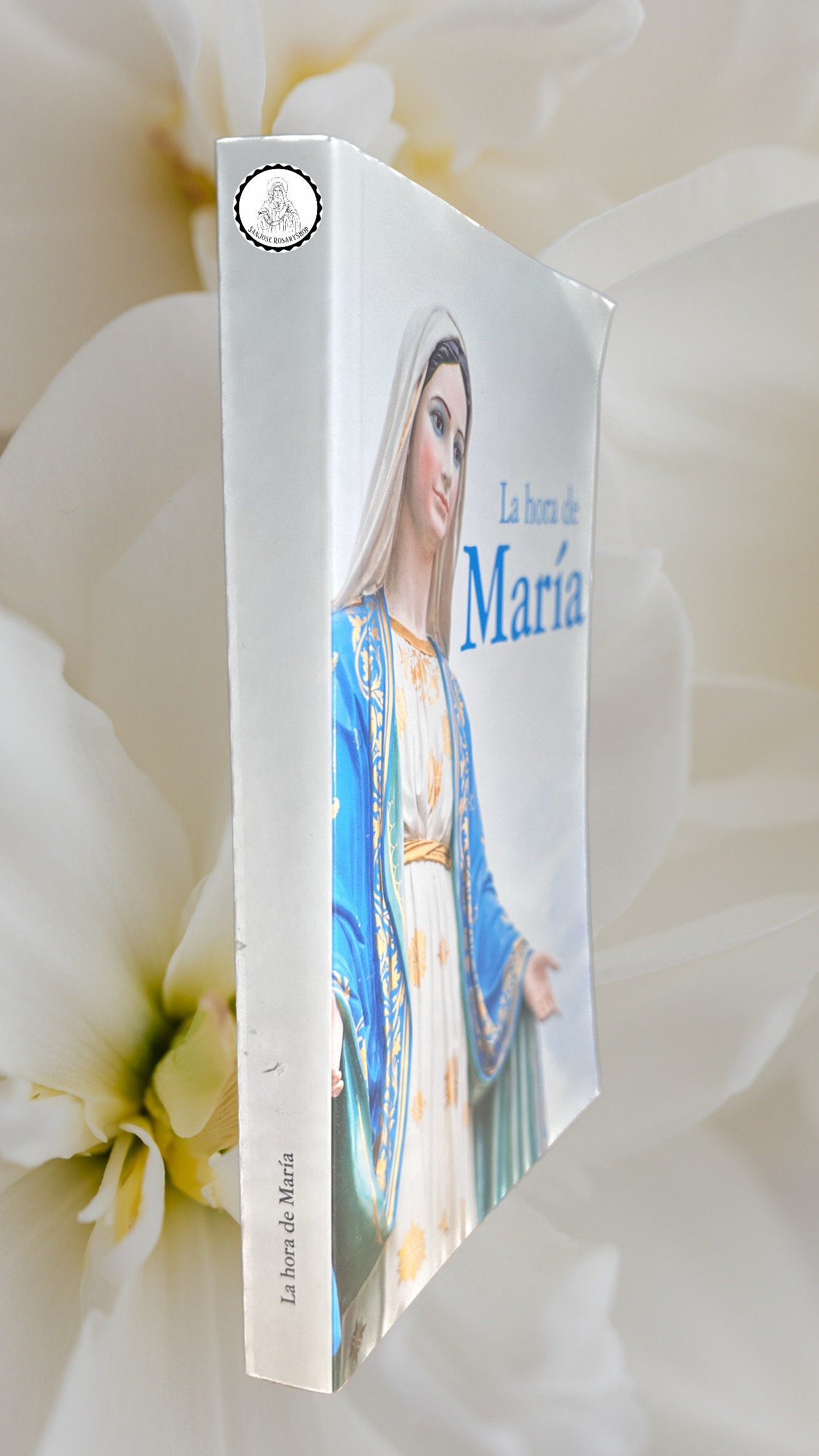 La Hora De María - Etsy