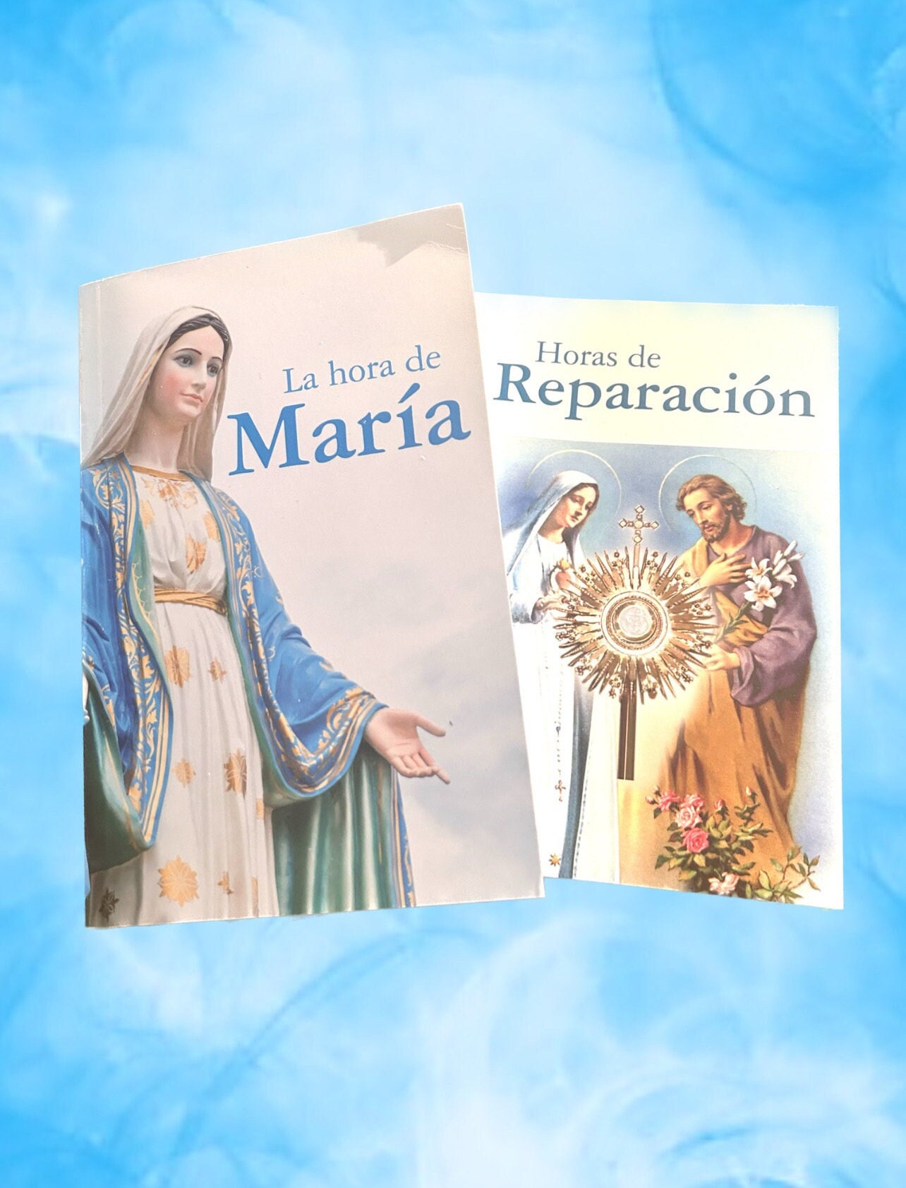 La Hora De María - Etsy