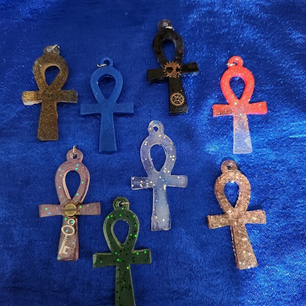 Ankh - Etsy