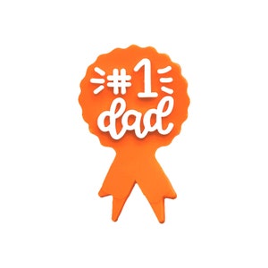 Dad Daddy Father Croc Charms Clogitz Fit Crocs Jibbitz - Etsy