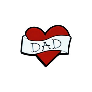 Dad Daddy Father Croc Charms Clogitz Fit Crocs Jibbitz - Etsy