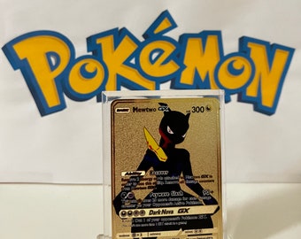 PokeGoldStore - Etsy