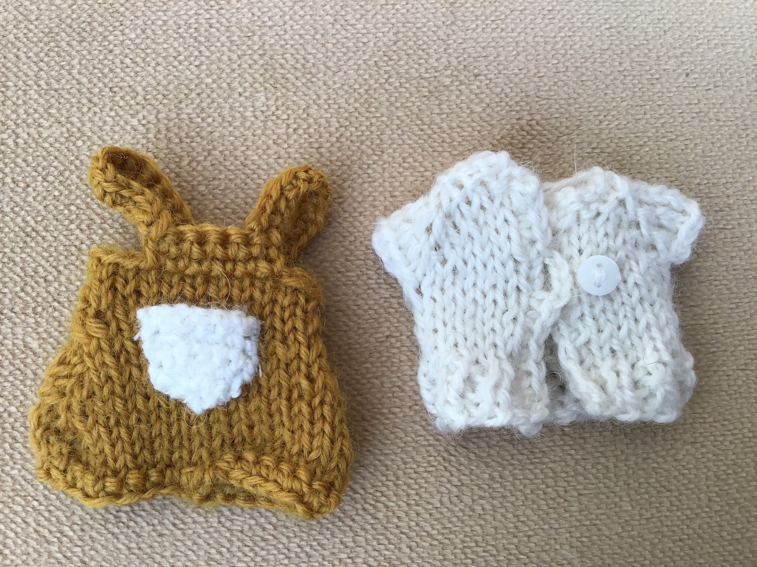 Maileg Mouse Clothing - Etsy UK