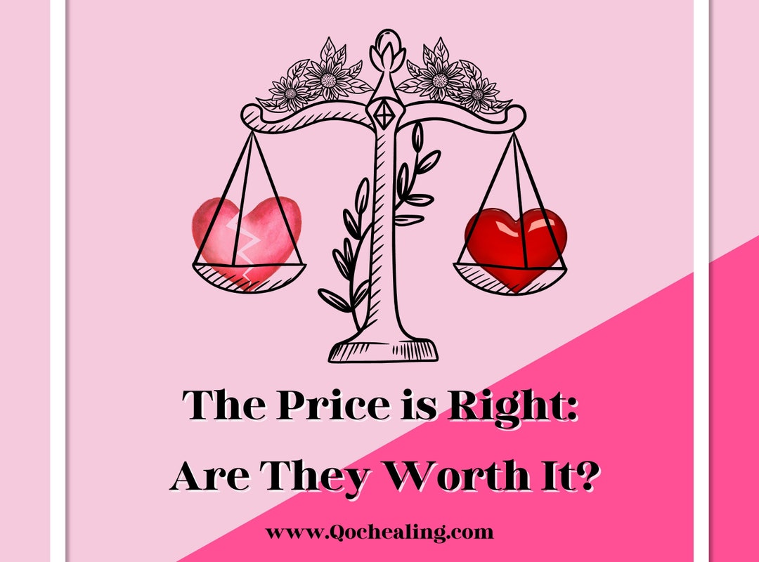 Romantic Compatibility Reading: Are They Worthy of Your Heart Red Flags ...