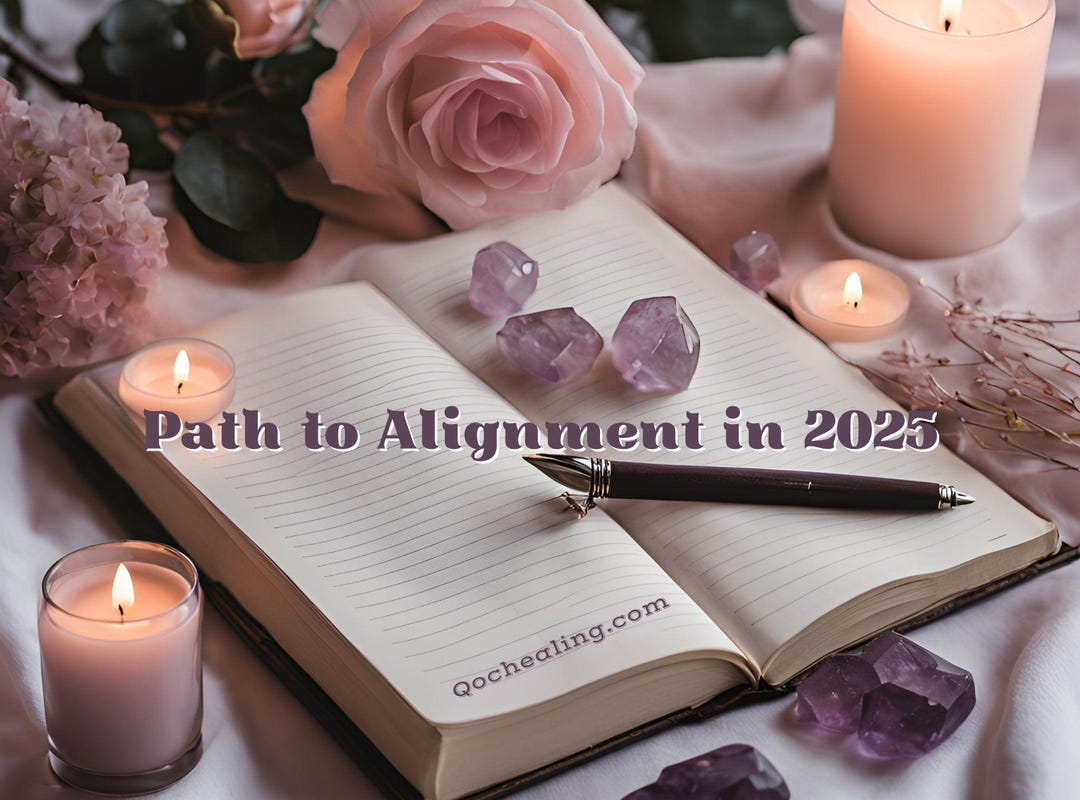 2025 Spiritual Reading Life Path Coaching Journaling Prompts - Etsy