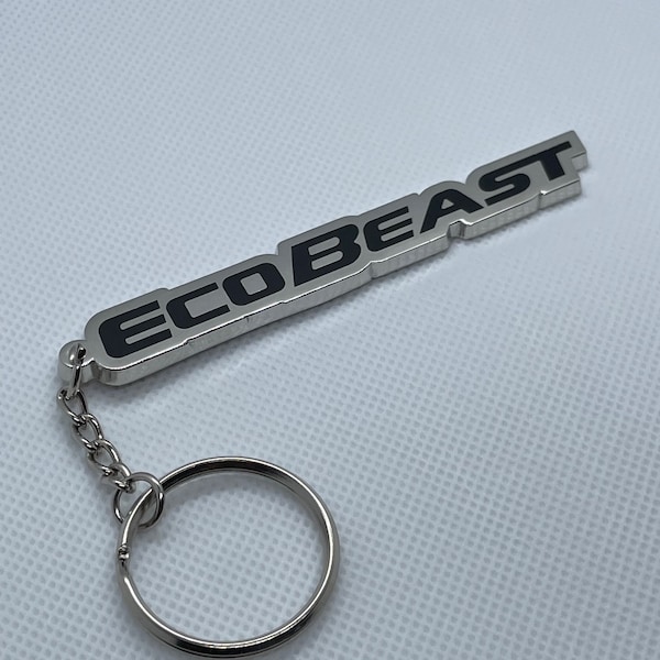 Ecoboost Emblem - Etsy