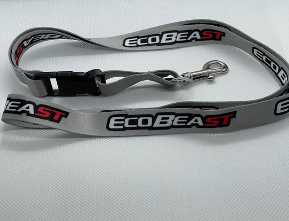 Ford st lanyard store