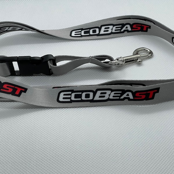 Ford Explorer St Badge - Etsy