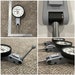 Custom Okuma Style, 8 Inch Dial Test Indicator Wall Clock, Great Gift ...