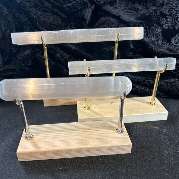 Bracelet Stand - Etsy