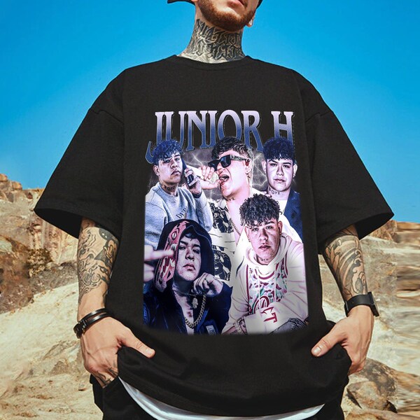 Junior h merch - Etsy México