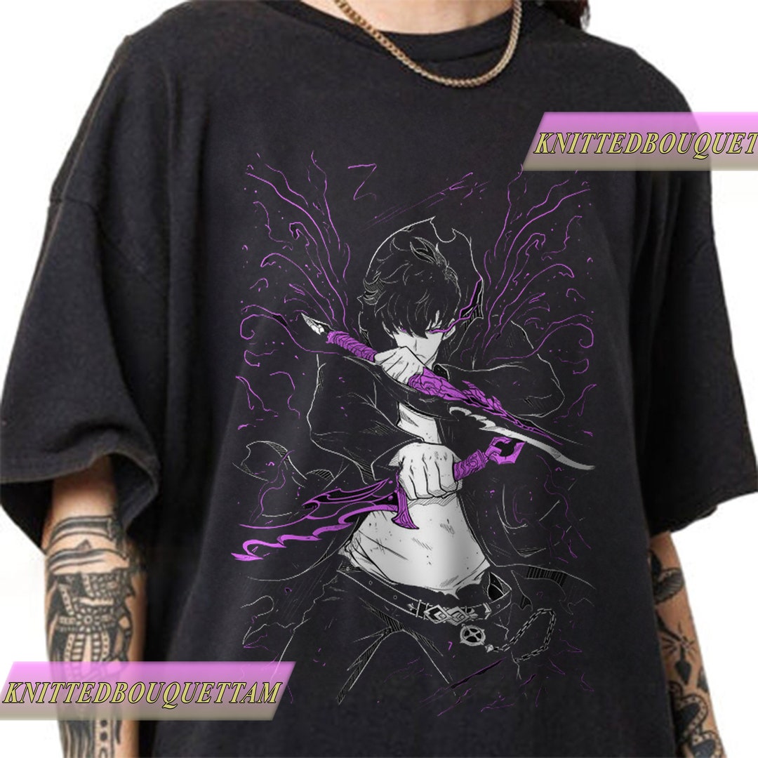 Anime Shirt, Anime Vintage, Anime Sweatshirt, Anime Manga Shirt, Anime ...