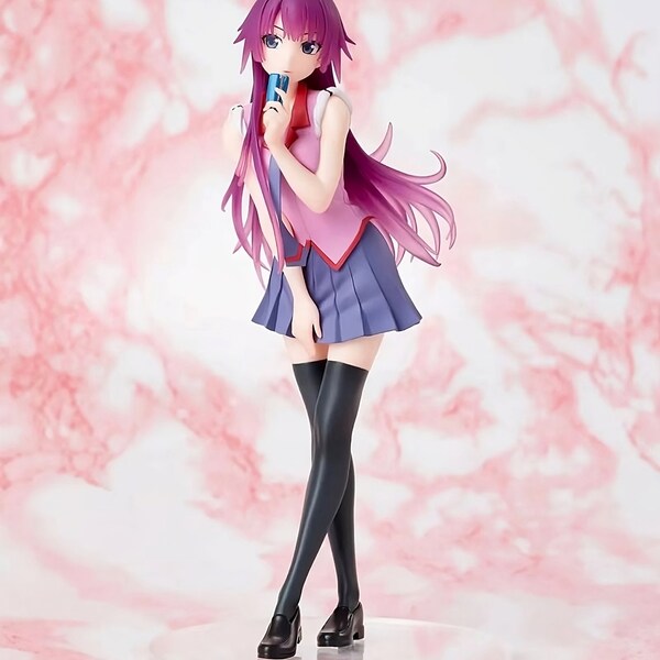 Anime Figures - Etsy