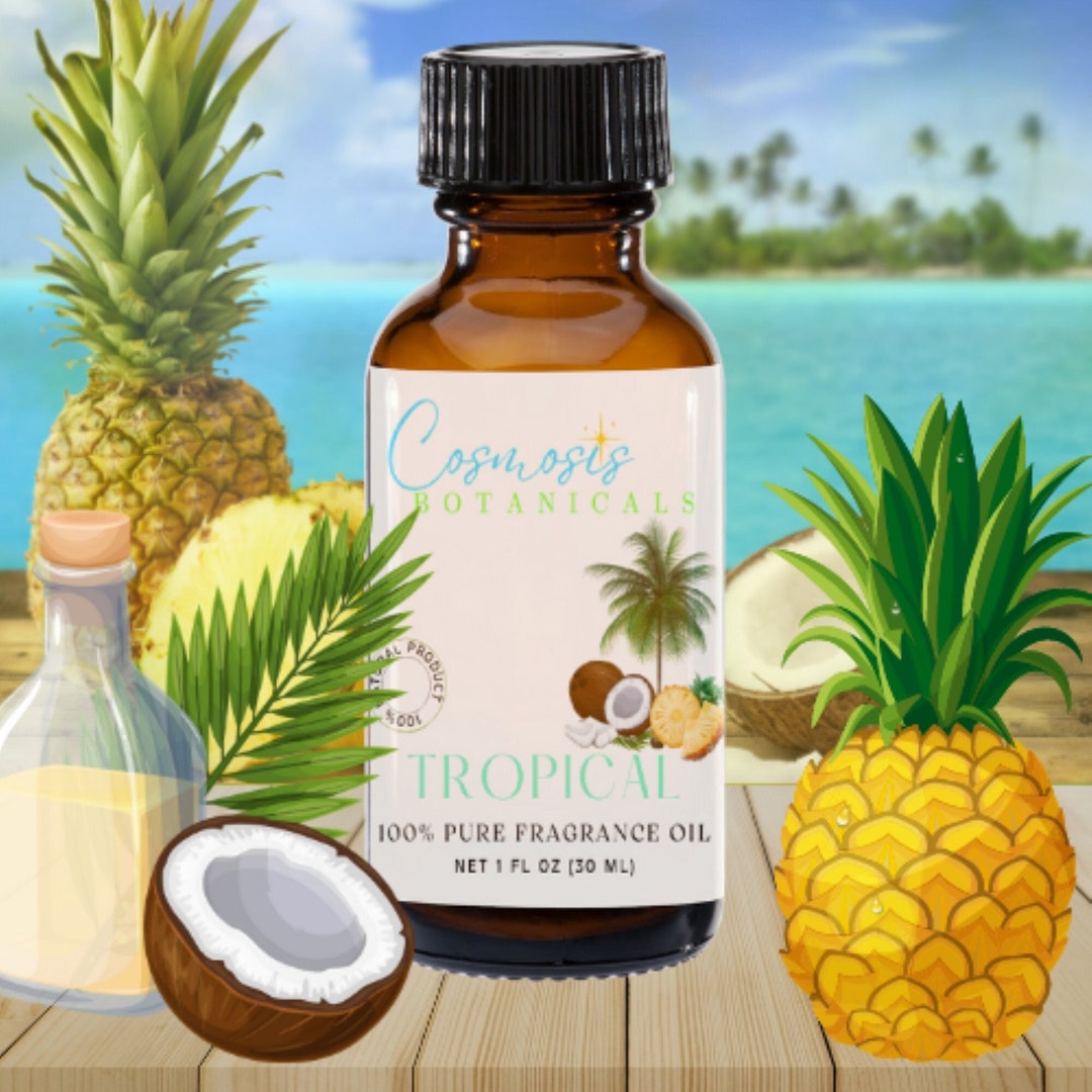 Premium 100% Pure Fragrance Oils, Natural Fragrance, Perfume Oils - Etsy
