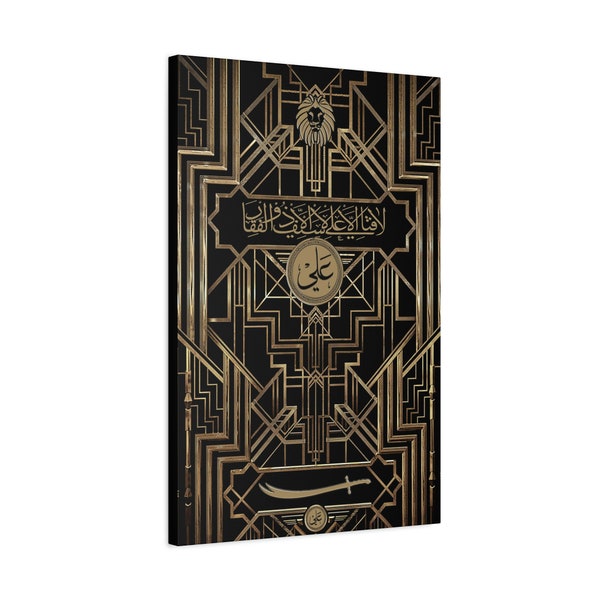 Shia Islamic Art - Etsy