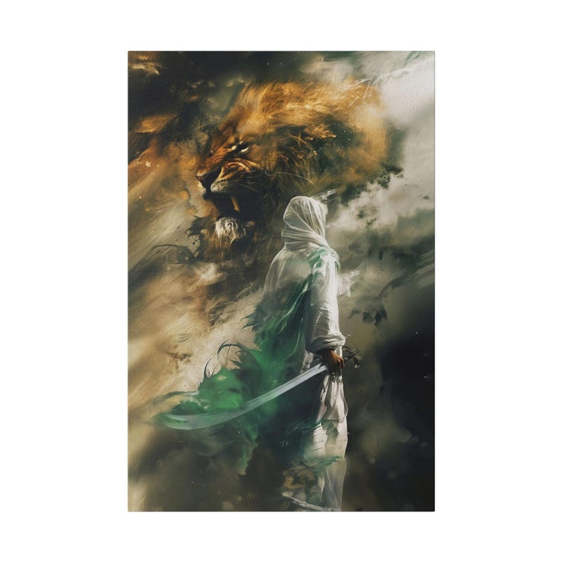 Shia Islamic Art - Etsy