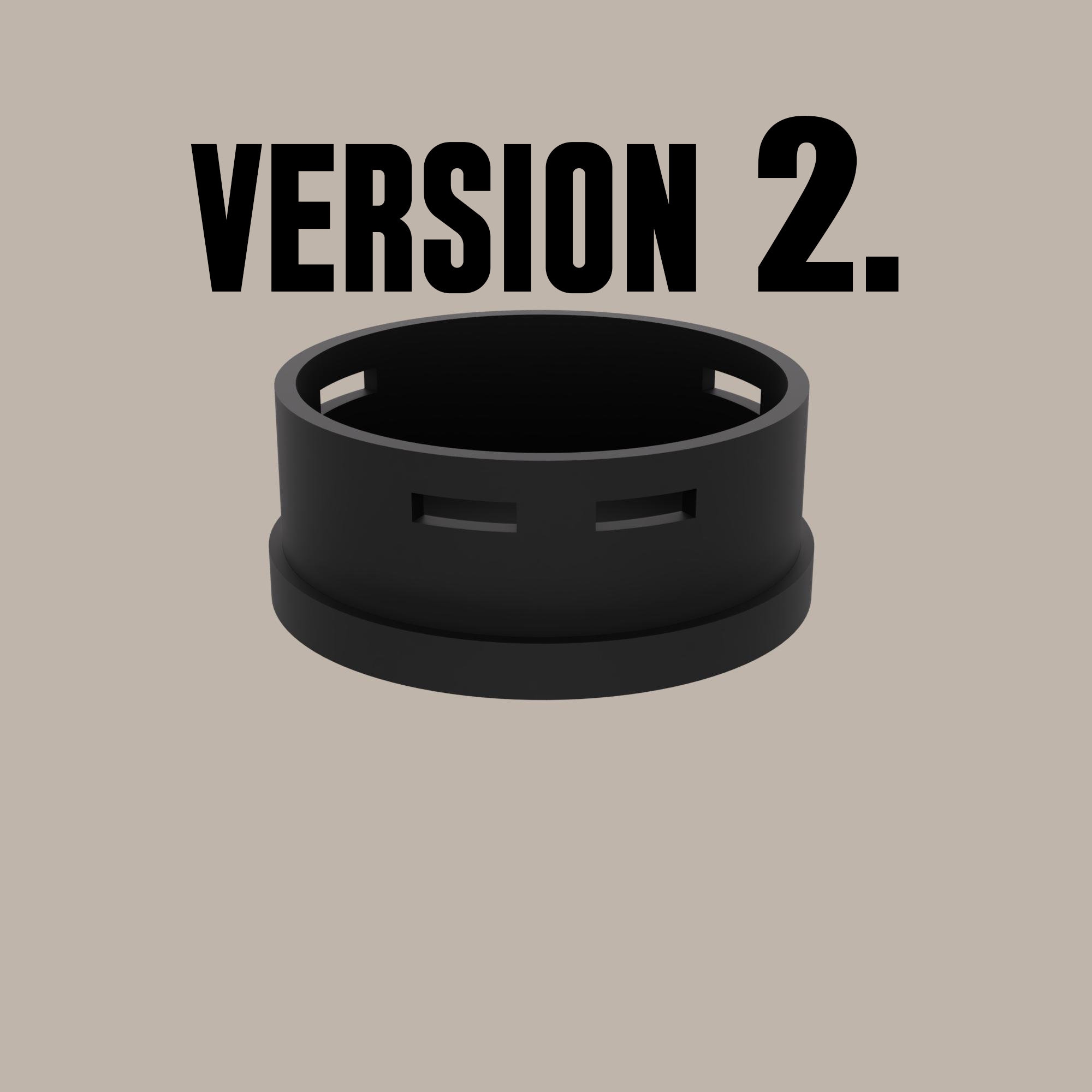 Ring Doorbell Pro Button Ring Doorbell Button Made of Carbon Fiber ...