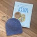 Crocheted Peter Rabbit Baby Hat - Etsy