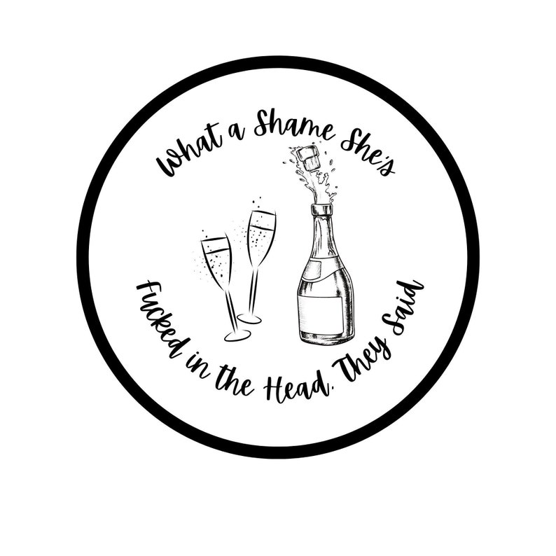 Taylor Swift Champagne Problems - Etsy