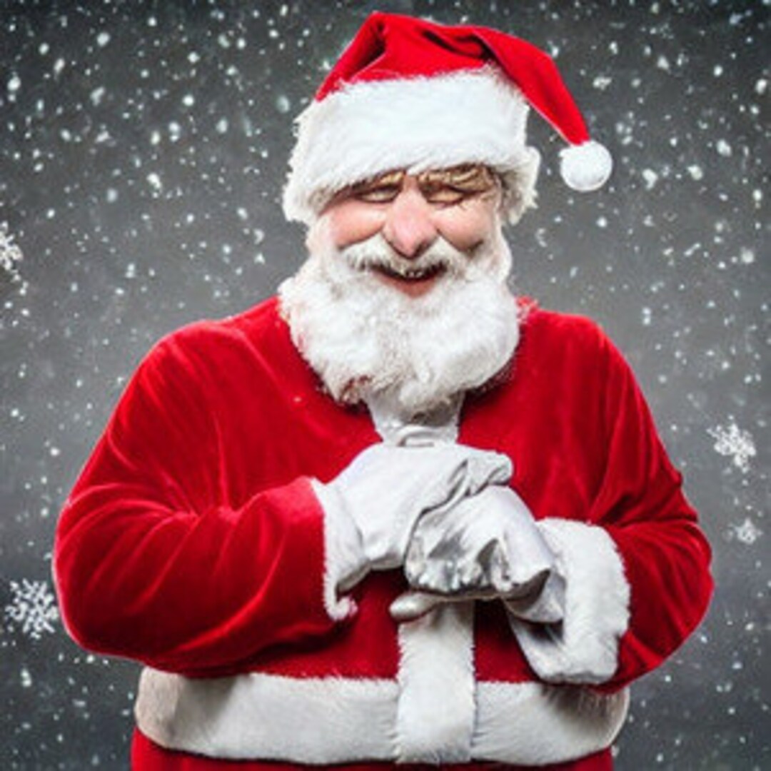Printable Images for Christmas Photo Cards - Etsy