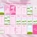 BADDIE | Baddie Birthday Weekend Travel Digital Itinerary Packet ...