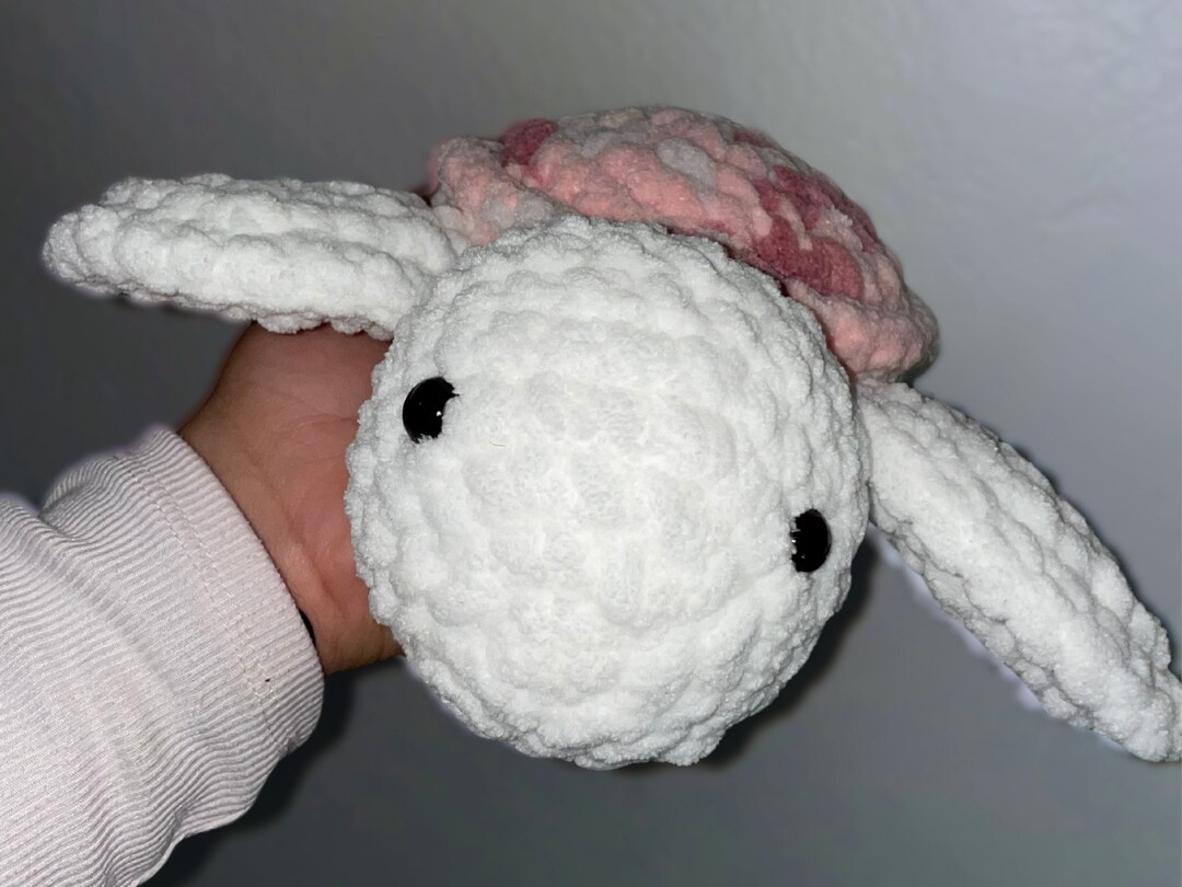 Turtle Plush / Crochet Turtle / Sea Turtle / Custom Turtles - Etsy