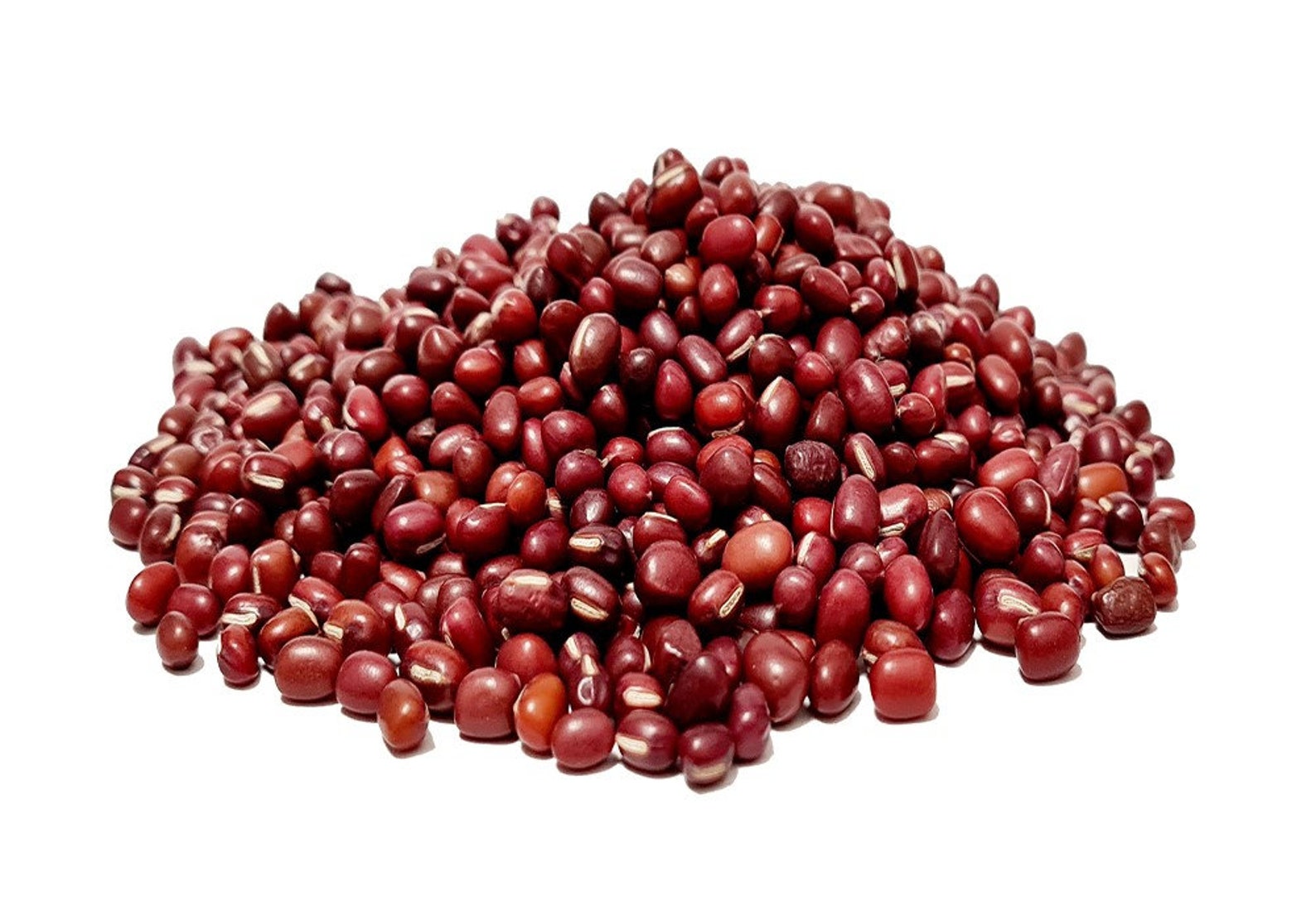 Grand Adzuki Beans (red Cow Peas) ( 500g - 2 Kg ) - Etsy UK
