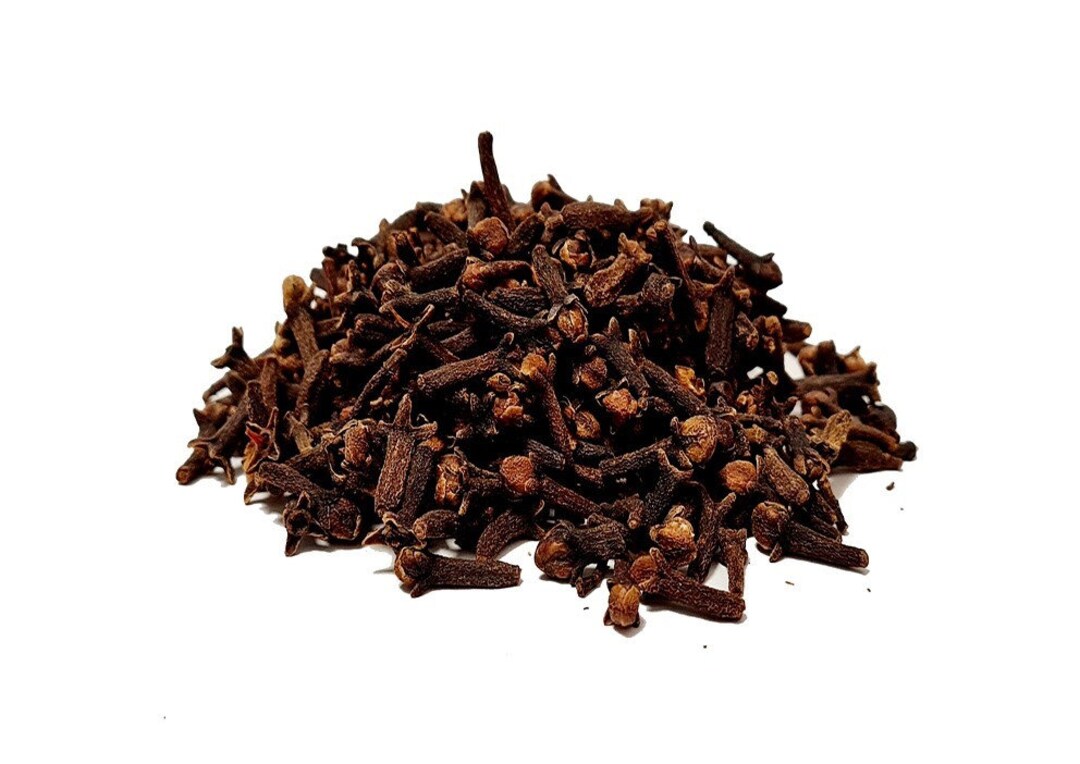 Grand Whole Cloves ( 50g ) Free P&P Mainland UK - Etsy UK