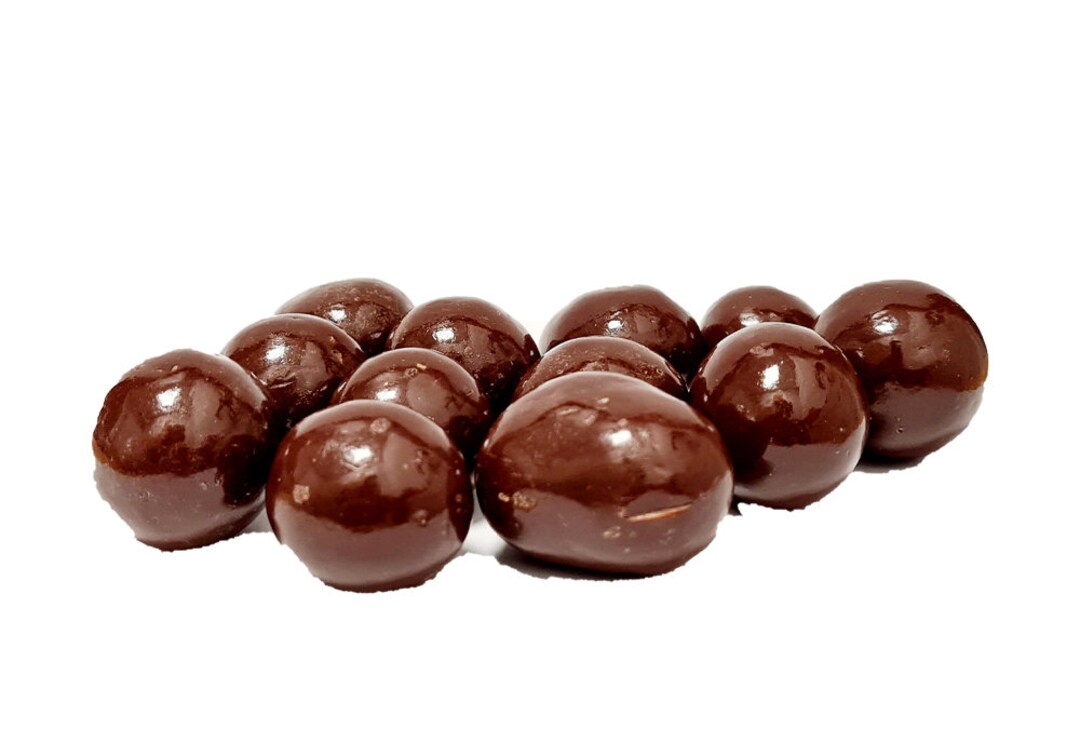 Hulme Dark Chocolate Gooseberry ( 40g - 1 Kg ) - Etsy UK