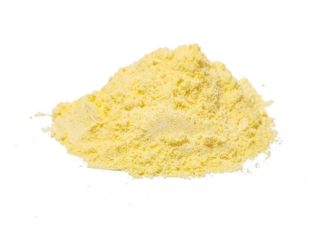 Grand Fine Cornmeal (polenta) ( 500g - 2 Kg ) - Etsy UK