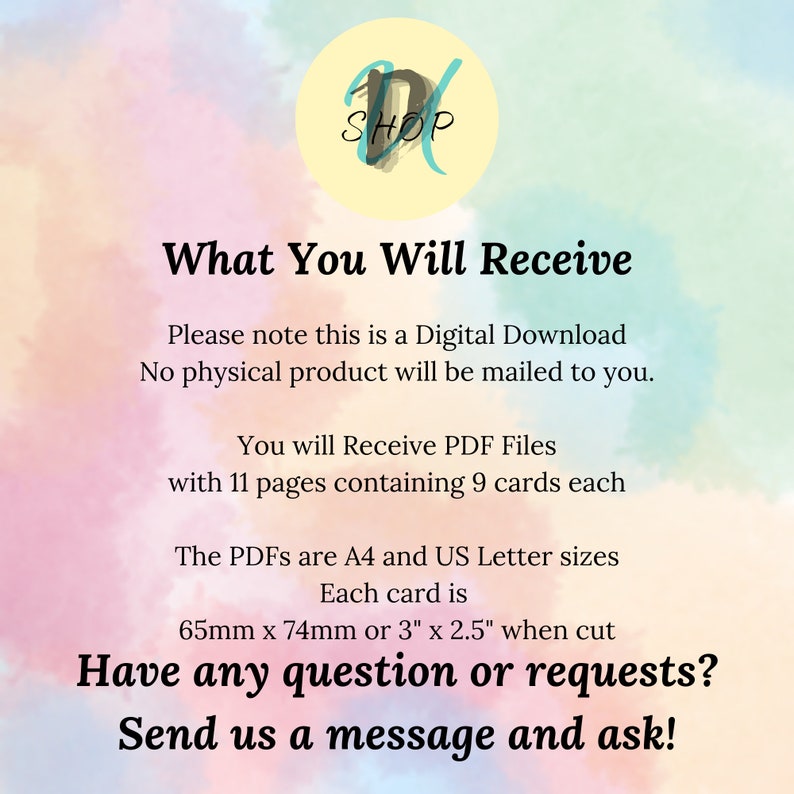 99 Proverbs Bible Verse Cards, Printable Prayer Cards, Inspirational ...