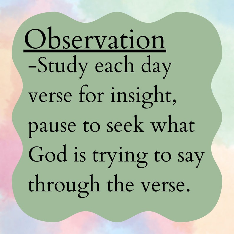 S.O.A.P. Anger Management: 30 Day Bible Verses Study Guide for ...